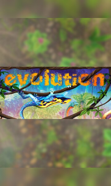 Evolution : The Video Game 🥇 Best Prices | G2A.COM