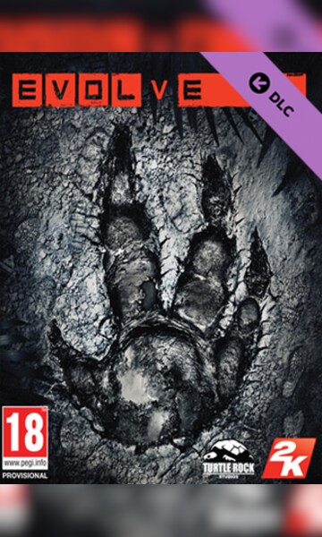 Evolve Behemoth - Monster 🥇 Best Prices | G2A.COM