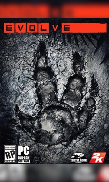 Evolve + Monster Expansion Pack 🥇 Best Prices | G2A.COM