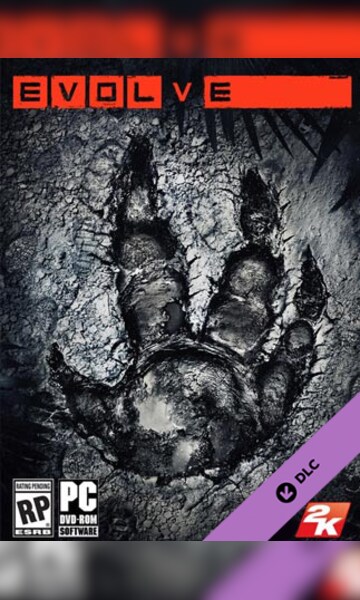 Evolve Monster Expansion Pack 🥇 Best Prices | G2A.COM