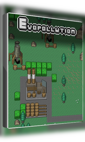 Buy Evopollution Desura Key GLOBAL - Cheap - G2A.COM!