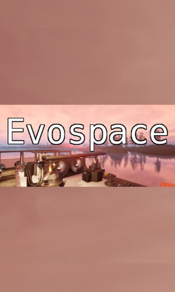 ¡Comprar Evospace Steam Clave GLOBAL - Barato - G2A.COM!