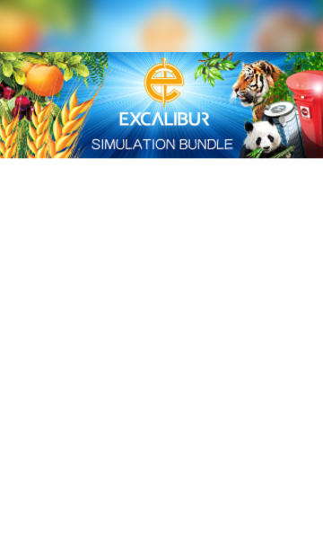 Buy Excalibur Sim Bundle Steam PC Key GLOBAL - Cheap - G2A.COM!