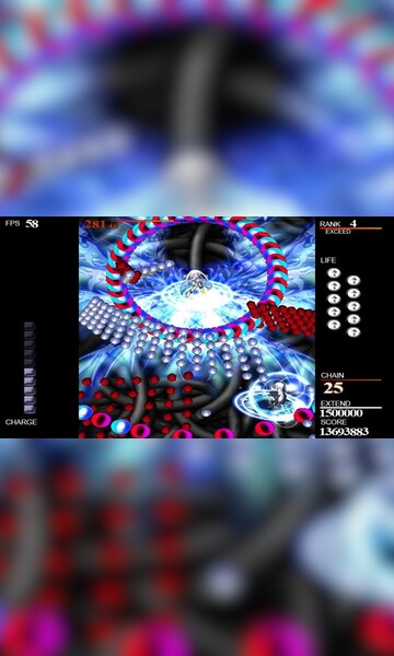 eXceed 3rd - Jade Penetrate Black Package Other Schlüssel GLOBAL kaufen ...