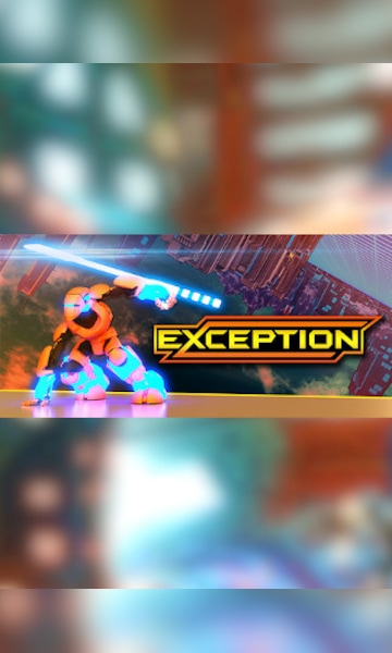 Exception 🥇 Best Prices | G2A.COM