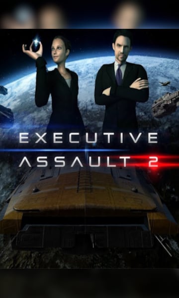 Executive Assault 2 🥇 Best Prices | G2A.COM