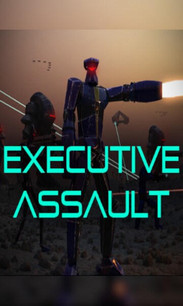 Executive Assault 🥇 Best Prices | G2A.COM