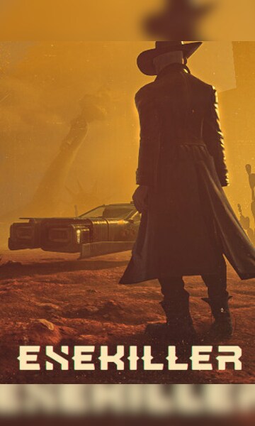 ¡Comprar ExeKiller (PC) - Steam Clave - GLOBAL - Barato - G2A.COM!