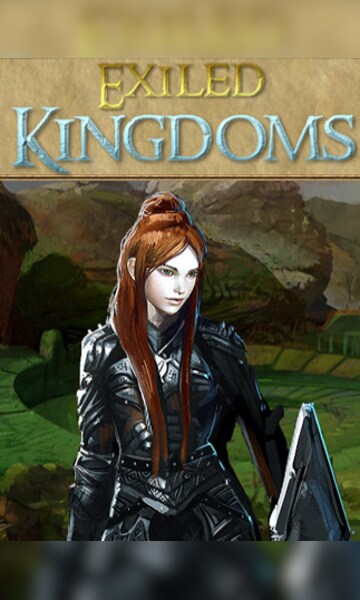 ¡Comprar Exiled Kingdoms (PC) - Steam Regalo - EUROPA - Barato - G2A.COM!
