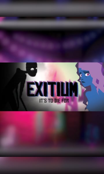 Exitium 🥇 Best Prices | G2A.COM