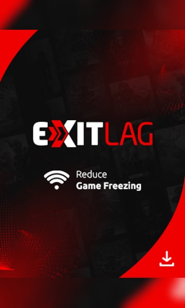 Buy ExitLag 1 Month - ExitLag Key - GLOBAL - Cheap - G2A.COM!