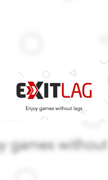 Buy ExitLag 6 Months - ExitLag Key - GLOBAL - Cheap - G2A.COM!