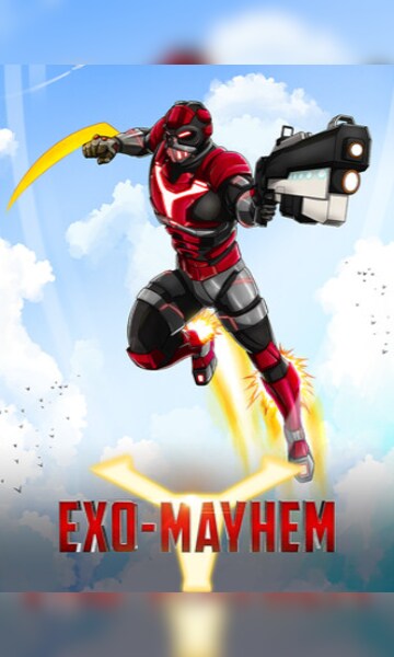 Exo Mayhem 🥇 Mejores ofertas y precios baratos | G2A.COM