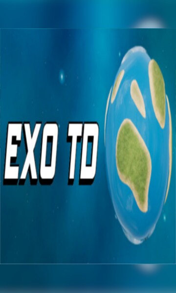 Exo TD 🥇 Mejores ofertas y precios baratos | G2A.COM