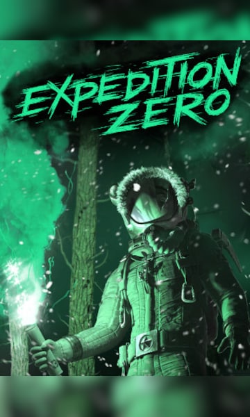 Expedition Zero 🥇 Best Prices | G2A.COM