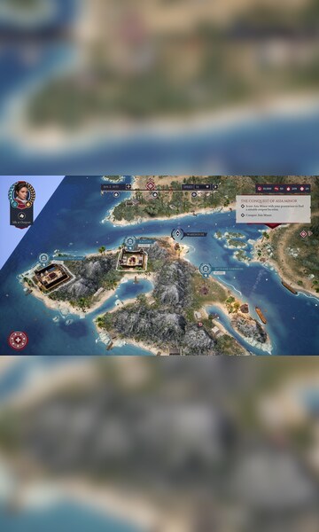 Buy Expeditions Rome (PC) Steam Key