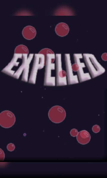 ¡Comprar Expelled Steam PC Clave GLOBAL - Barato - G2A.COM!