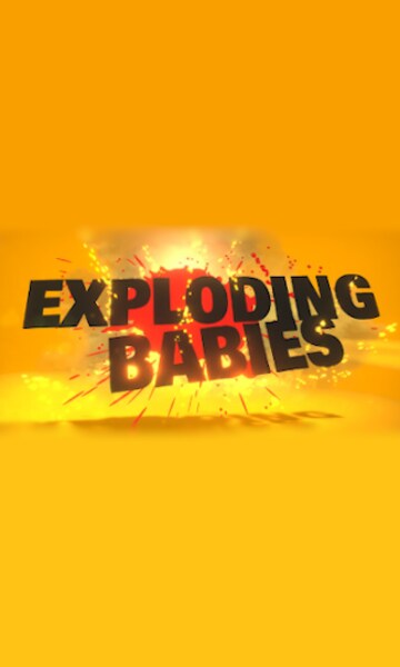 ¡Comprar Exploding Babies - Steam - Clave (GLOBAL) - Barato - G2A.COM!