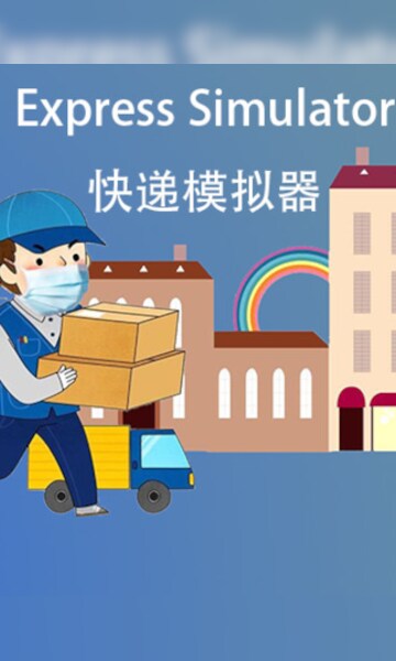 Buy Express Simulator (PC) - Steam Key - EUROPE - Cheap - G2A.COM!