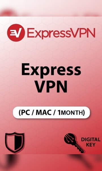 Acheter Express VPN (PC, Mac) 1 Device, 1 mois - ExpressVPN Clé - GLOBAL - Pas cher - G2A.COM!