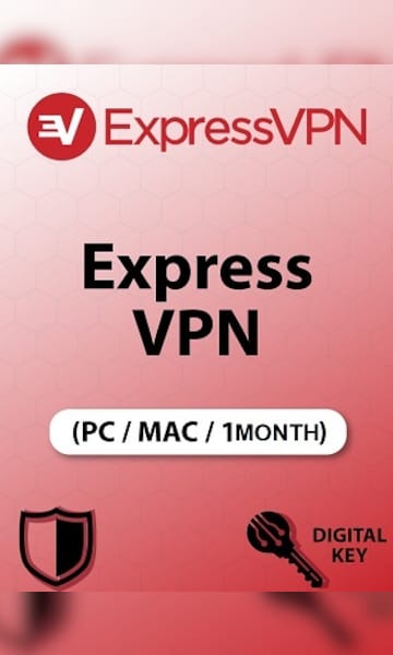 Buy Express VPN (PC, Mac) 1 Device, 1 Month - ExpressVPN Key - GLOBAL ...