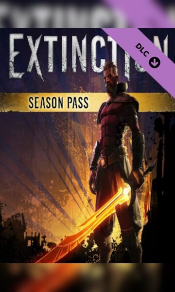 Extinction: Days of Dolorum Season Pass 🥇 Mejores ofertas y precios ...