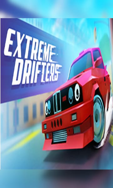 Extreme Drifters 🥇 Best Prices | G2A.COM