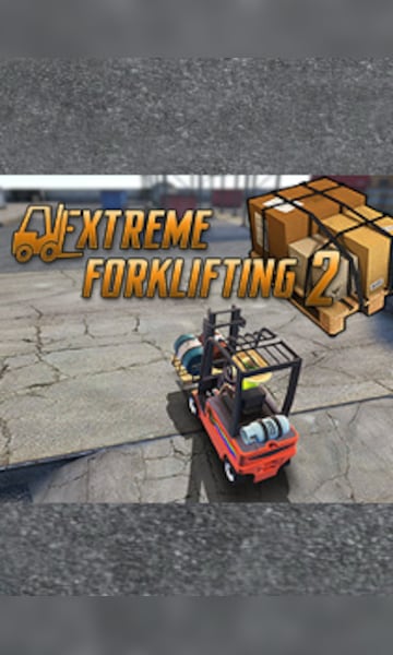 Extreme Forklifting 2 🥇 Best Prices | G2A.COM