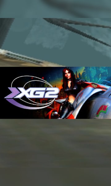 Extreme-G 2 🥇 Best Prices | G2A.COM