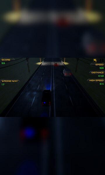 Buy Extreme Racing on Highway (PC) - Steam Key - GLOBAL - Cheap - G2A.COM!