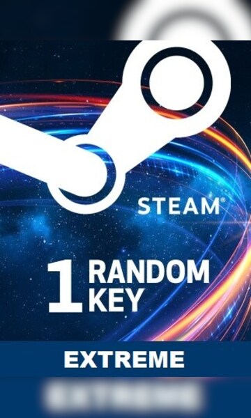 Kup Extreme Random 1 Key (PC) - Steam Klucz - GLOBALNY - Tanio - G2A.COM