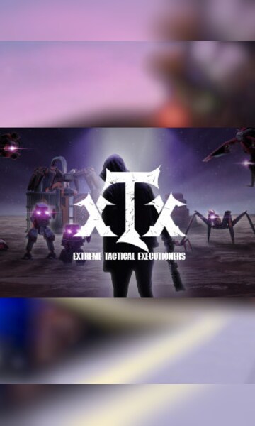 Extreme Tactical Executioners 🥇 Best Prices | G2A.COM