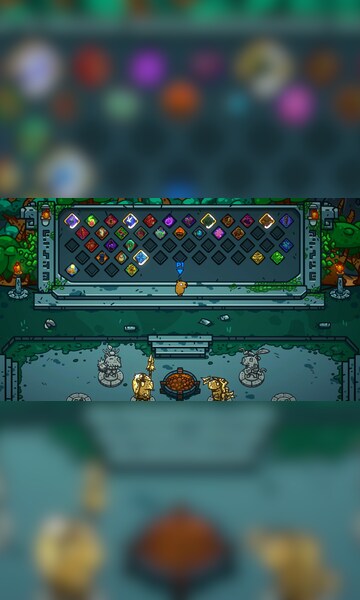 Buy Extremely Powerful Capybaras (PC) - Steam Key - GLOBAL - Cheap ...