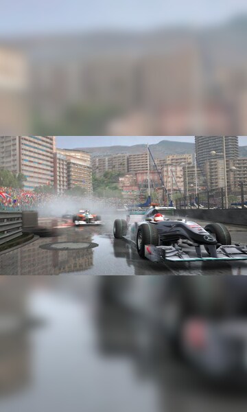 ¡Comprar F1 2010 Steam Clave GLOBAL - Barato - G2A.COM!