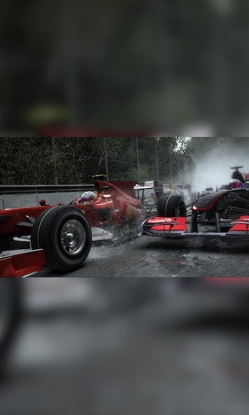 ¡Comprar F1 2010 Steam Clave GLOBAL - Barato - G2A.COM!