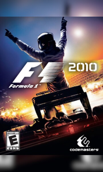 ¡Comprar F1 2010 Steam Regalo CIS - Barato - G2A.COM!