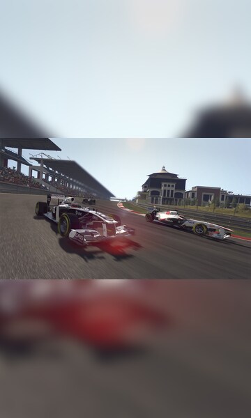 Buy F1 2011 Steam Key GLOBAL - Cheap - G2A.COM!