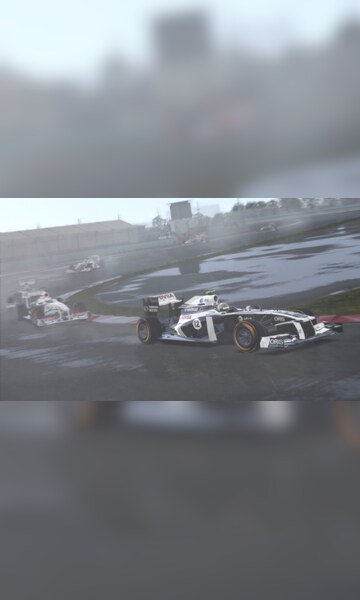 Buy F1 2011 Steam Key GLOBAL - Cheap - G2A.COM!