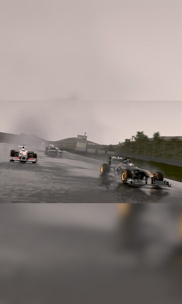 Buy F1 2011 Steam Key GLOBAL - Cheap - G2A.COM!