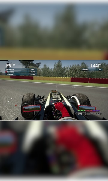 Buy F1 2012 Steam Key GLOBAL - Cheap - G2A.COM!