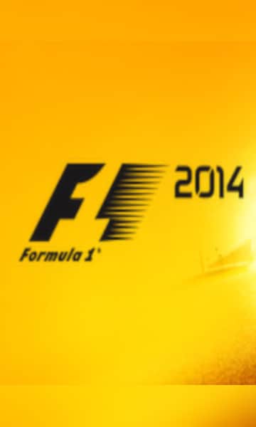 Buy F1 2014 Steam Key GLOBAL - Cheap - G2A.COM!