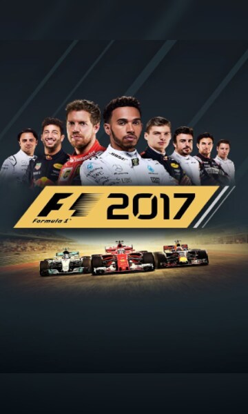 ¡Comprar F1 2017 (PC) - Steam Cuenta - GLOBAL - Barato - G2A.COM!