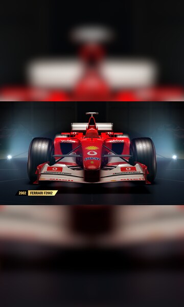 F1 2017 PC - Buy Steam Game Key