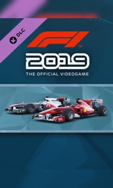 F1 2019 Anniversary Edition DLC Pack 🥇 Best Prices | G2A.COM
