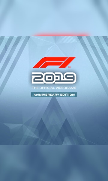 F1 2019 Anniversary Edition (PC) - Buy Steam Game Key