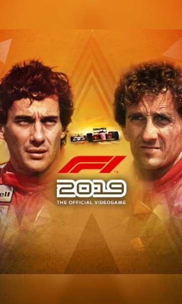 Buy F1 2019 (PC) - Steam Account - GLOBAL - Cheap - G2A.COM!