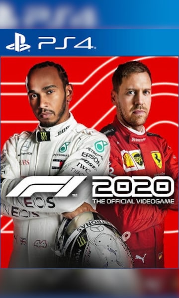Buy F1 2020 (PS4) - PSN Account - GLOBAL - Cheap - G2A.COM!
