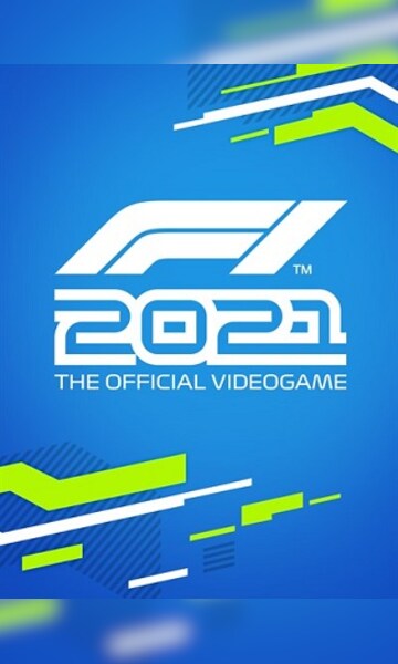 Buy F1 2021 (PC) - Steam Account - GLOBAL - Cheap - G2A.COM!