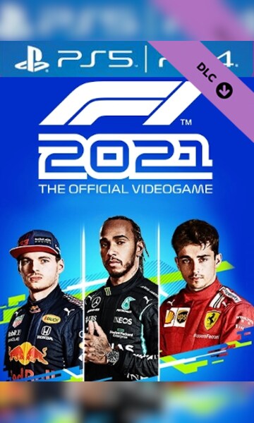 F1 2021 Pre-Order Bonus 🥇 Best Prices | G2A.COM