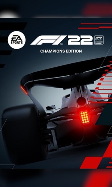 Buy F1 22 | Champions Edition (PC) - EA App Account - GLOBAL - Cheap ...